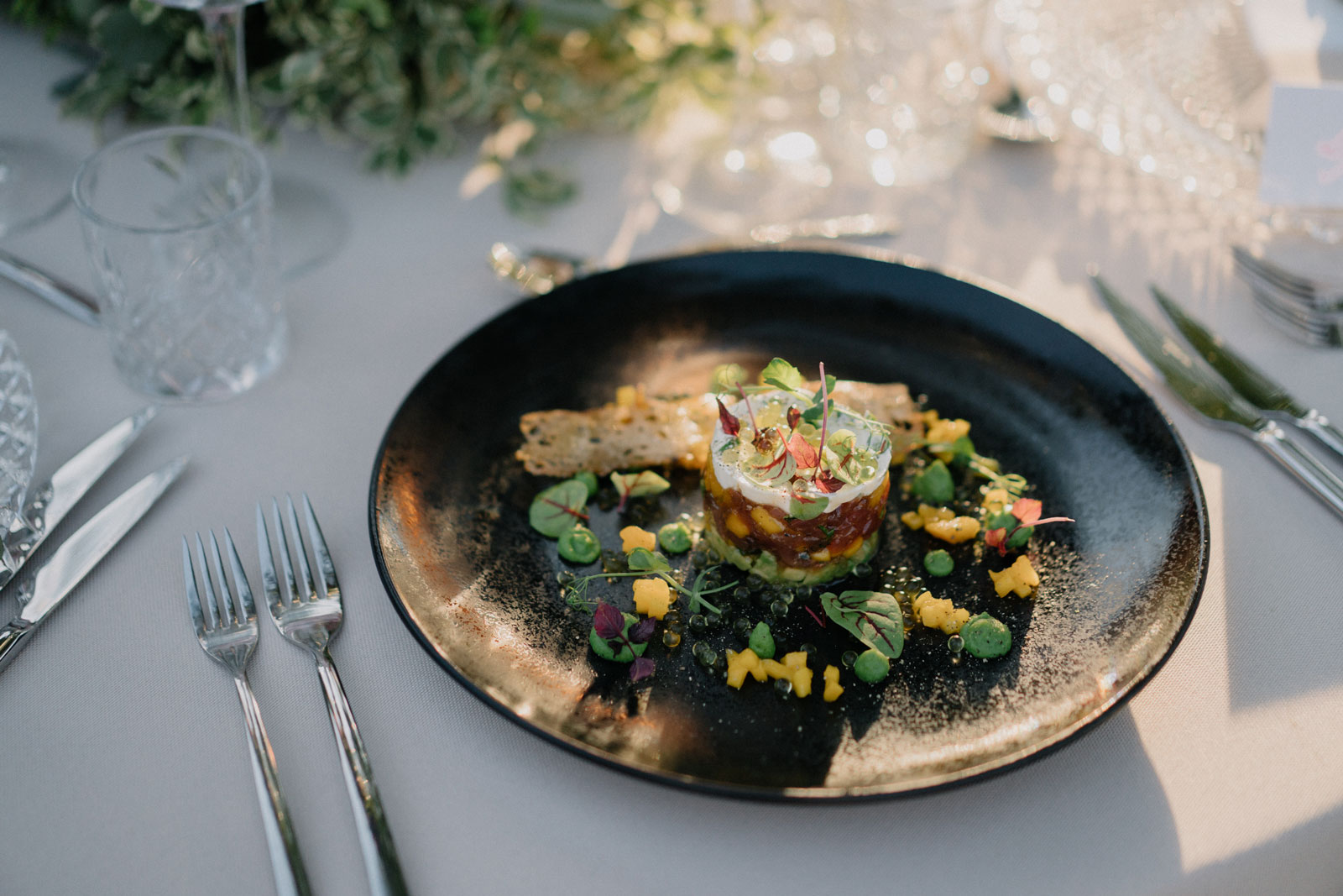 Traiteur Julien Cliquet - Traiteur Grand-Duché de Luxembourg